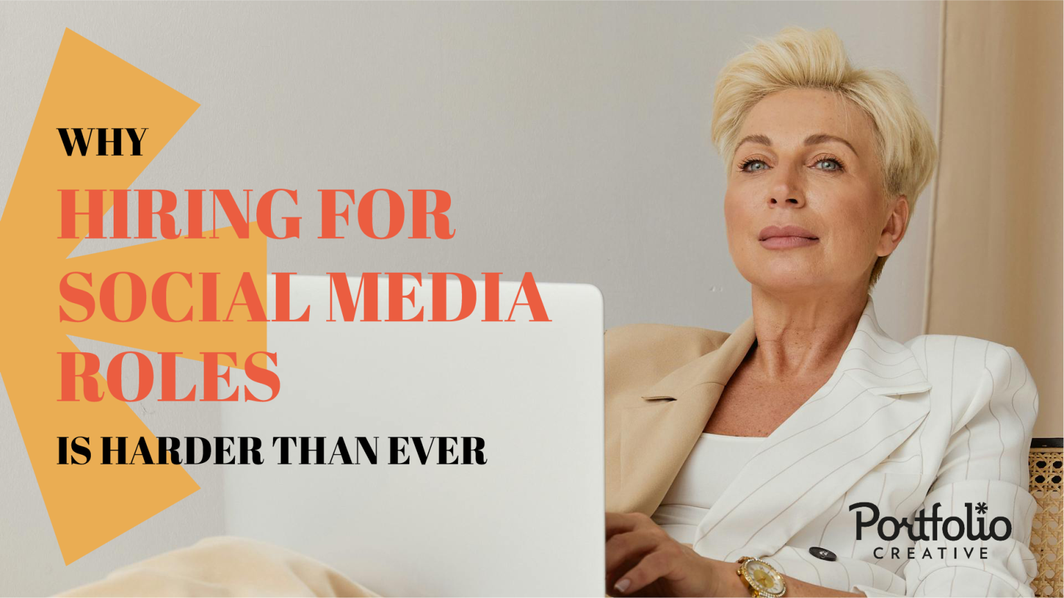 Why Hiring for Social Media Roles Is Harder Than Ever - Portfolio Creative