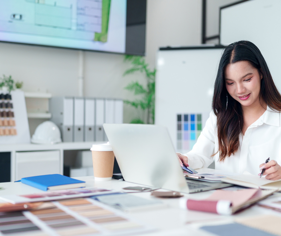 Creative Work & AI - Portfolio Creative